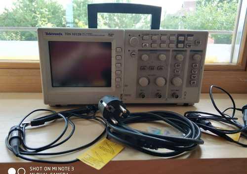 Осциллограф Tektronix tds 1012b