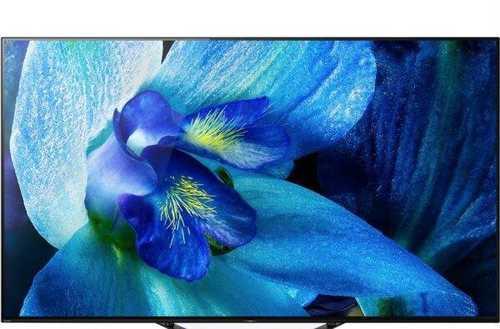 Телевизор oled Sony KD-55AG8