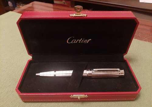 Ручка Cartier