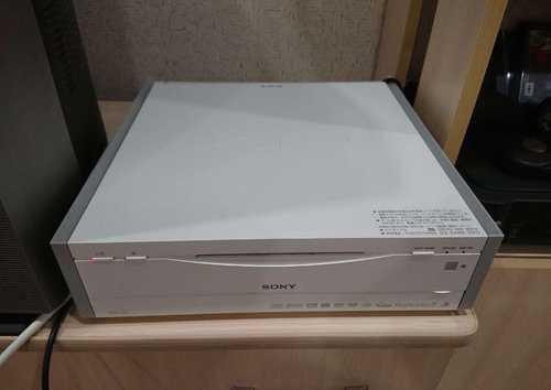 Sony PSX desr-5100 PS2 мультимедиакомбайн