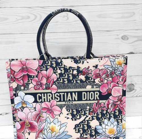 Cумка christian Dior