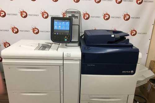 Xerox Versant 80