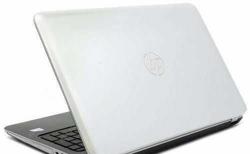 HP Pavilion 15-е063sr разбор
