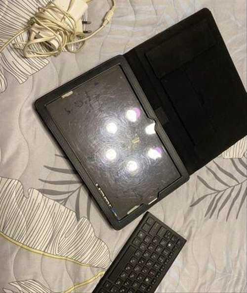 Ноутбук-планшет Asus Eee Slate B121