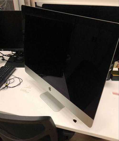 Apple iMac 27 2015