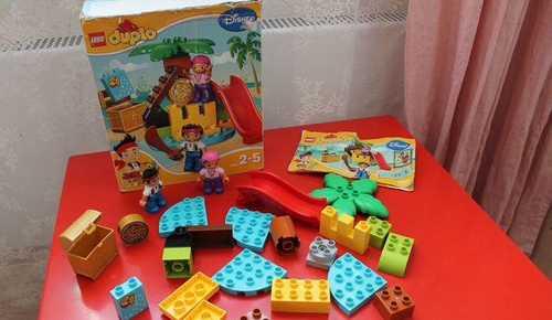 Lego duplo
