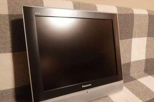 Телевизор panasonic viera