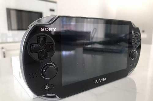 Play Station Vita