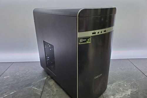 Игровой Компьютер FX6300 / DDR3 8Gb / GTX750ti