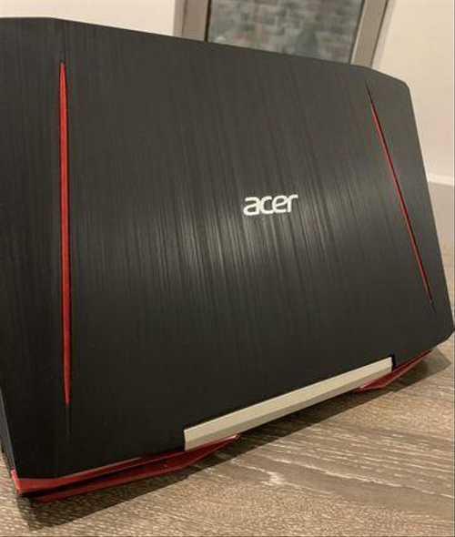 Acer Aspire VX15