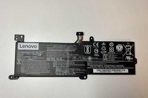 Оригинальный аккумулятор Lenovo L16C2PB2