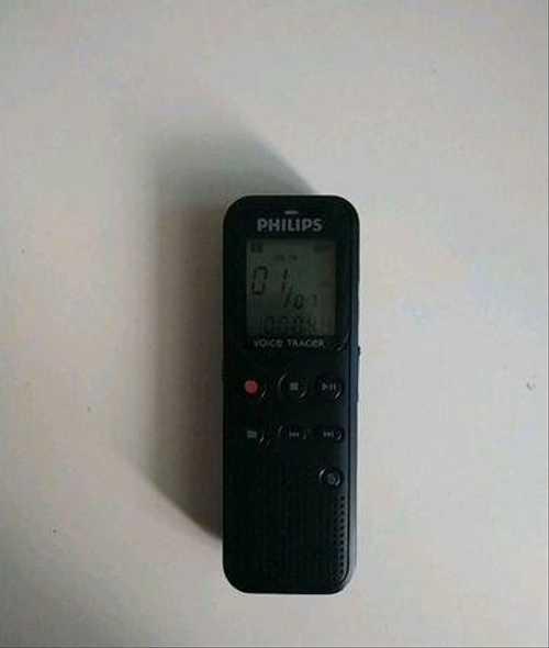 Диктофон Philips DVT1110