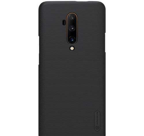 Накладка Nillkin для OnePlus 7T Pro Black