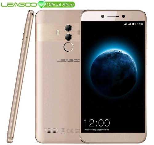 Leagoo T8 4/32 FHD+ Octa Core