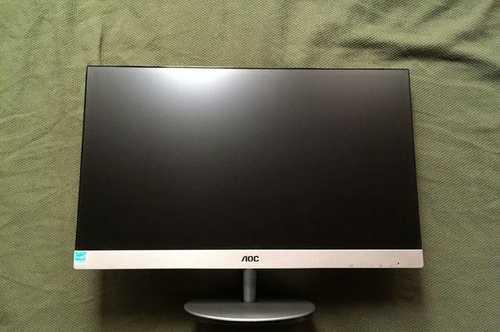 Монитор AOC i2369V 23"