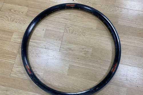 Обод 26" sunrims 36H