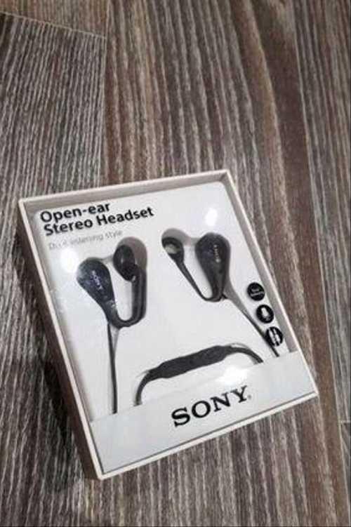 Наушники Sony STH40D/новые, в упаковке