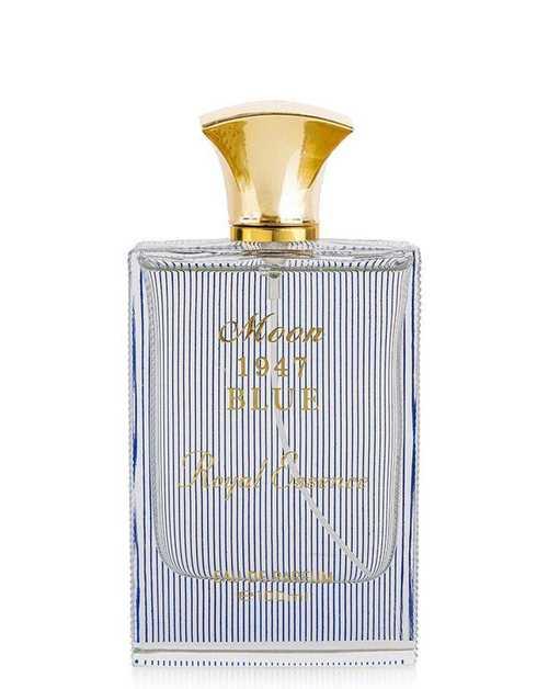 Moon 1947 blue Noran Perfumes