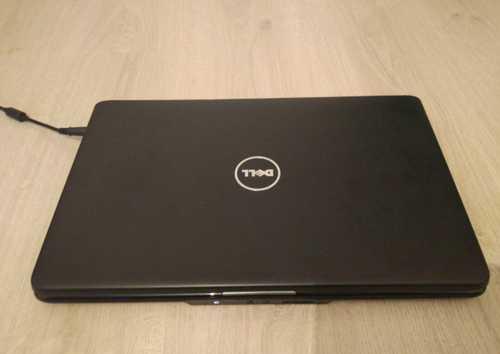 Ноутбук dell Inspiron 1545