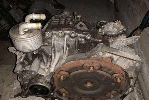 АКПП 6 ступеней VAG HTZ 09M300036D