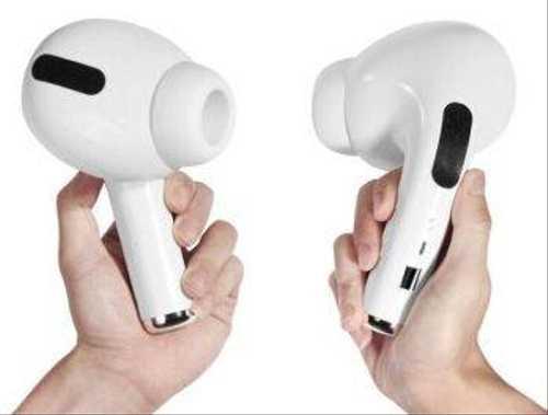 Портативная беспроводная аудио колонка AirPod PRO