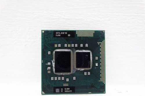 Socket G1 Intel Pentium P6100 (2 Ядра, L3 3MB)