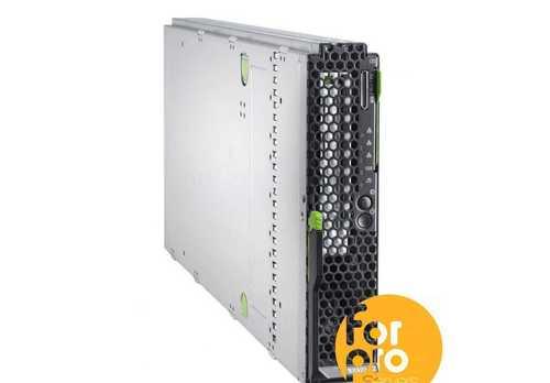 Лезвие Fujitsu BX922 S2, 2xX5650, 192GB)