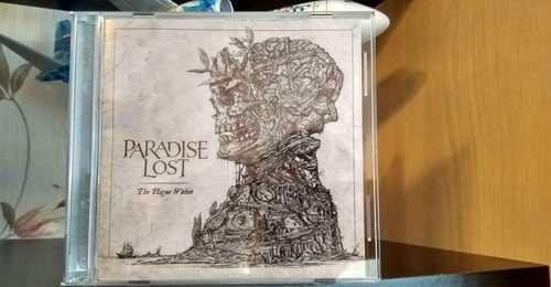 Paradise Lost