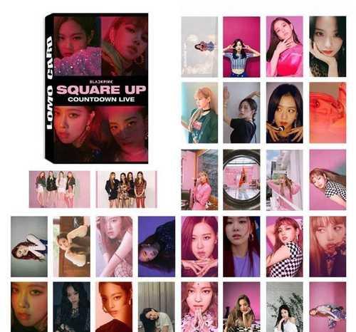 Lomo card blackpink. Ломокарты блэкпинк. kpop, кпо