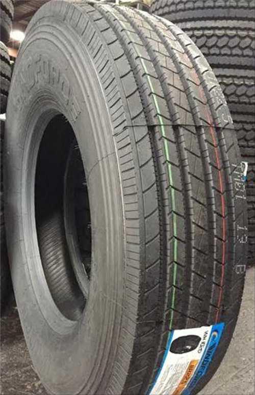 295/80R22.5 руль Китай