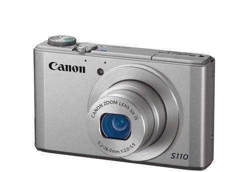 Canon PowerShot S110 новый