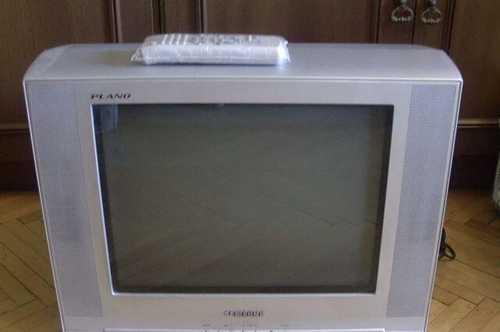 Телевизор Samsung Plano 17 "