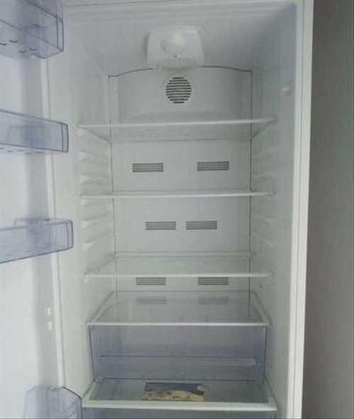 Холодильник beko CN 335220