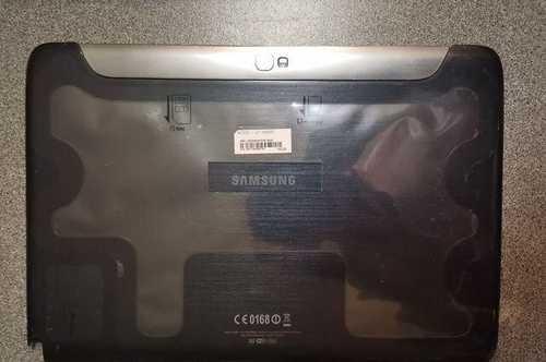 Задняя крышка Samsung N8000/N8013 Galaxy Note 10.1