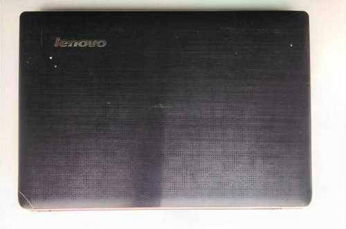 Ноутбук нерабочий Lenovo