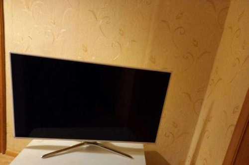 Телевизор samsung smart tv 40