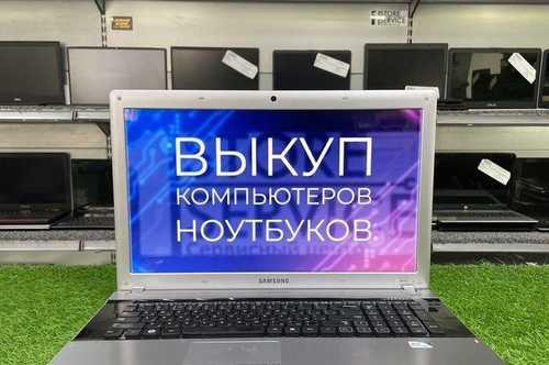 Ноутбук Samsung NP-RV711