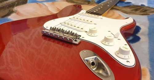 Fender Stratocaster ST62 Japan 1992