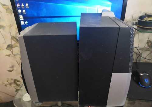 Колонки philips