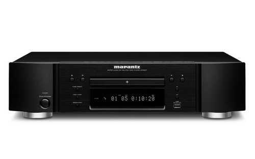 Marantz UD5007 Blu-ray