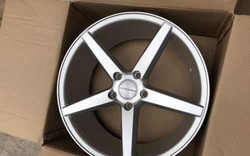 R18 Inforged IFG7 на BMW новые диски 5х120