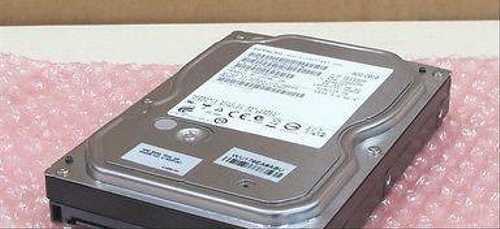 HDD 3.5 Hitachi 250Gb sata2