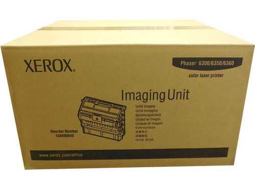 Фотобарабан Xerox 108R00645 CT3500381 108R645