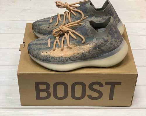 Adidas Yeezy Boost 380 36-45