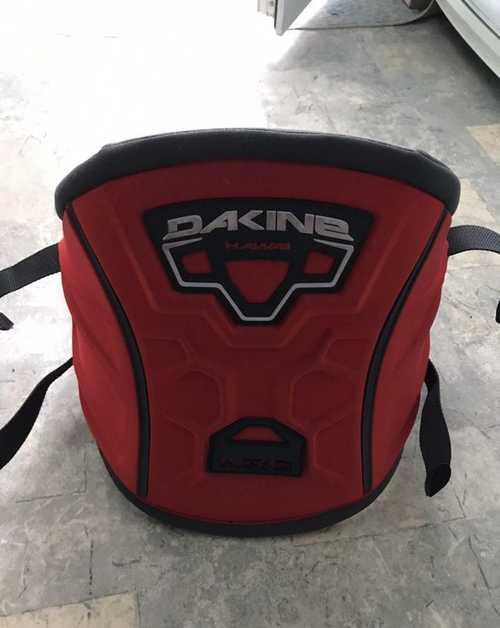 Dakine NRG