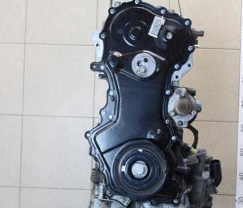 Двигатель 2.0 Nissan X-Trail (T31) 2007-2014
