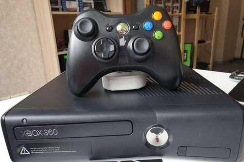 Xbox 360S 4gb