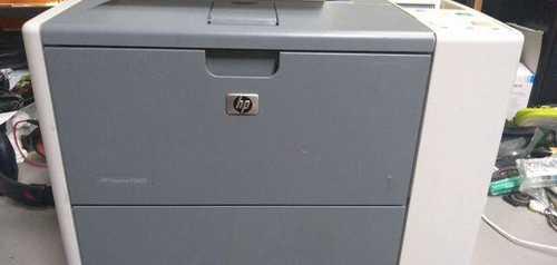 Принтер HP3005 нр2410