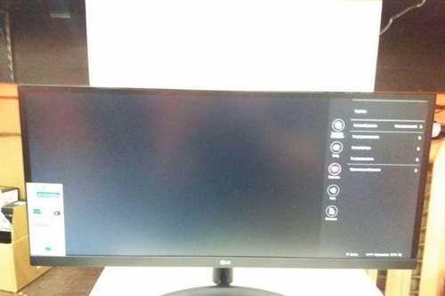 Мониторы LG 29WL50S