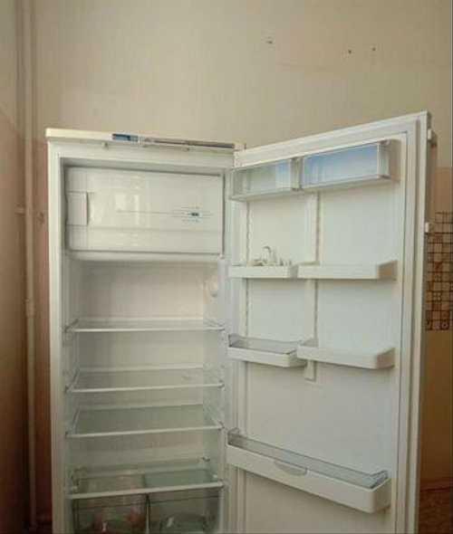 Холодильник бу атлант однокамерный 152 см